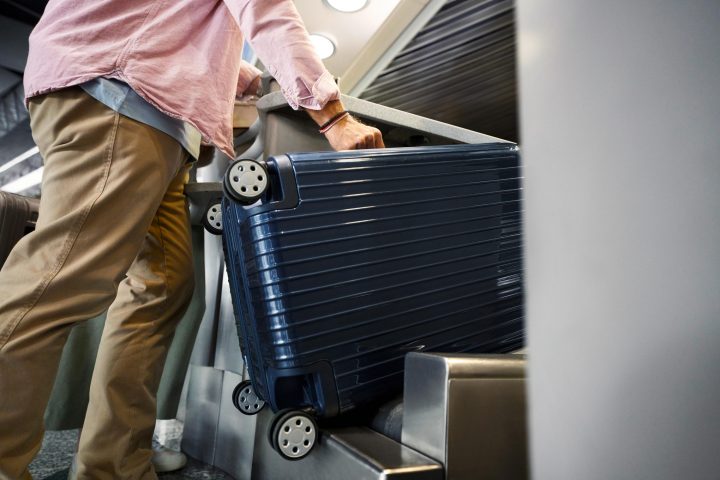 Baggage | Discover Airlines