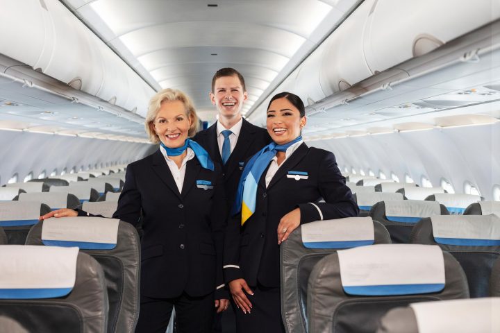 Cabin | Discover Airlines