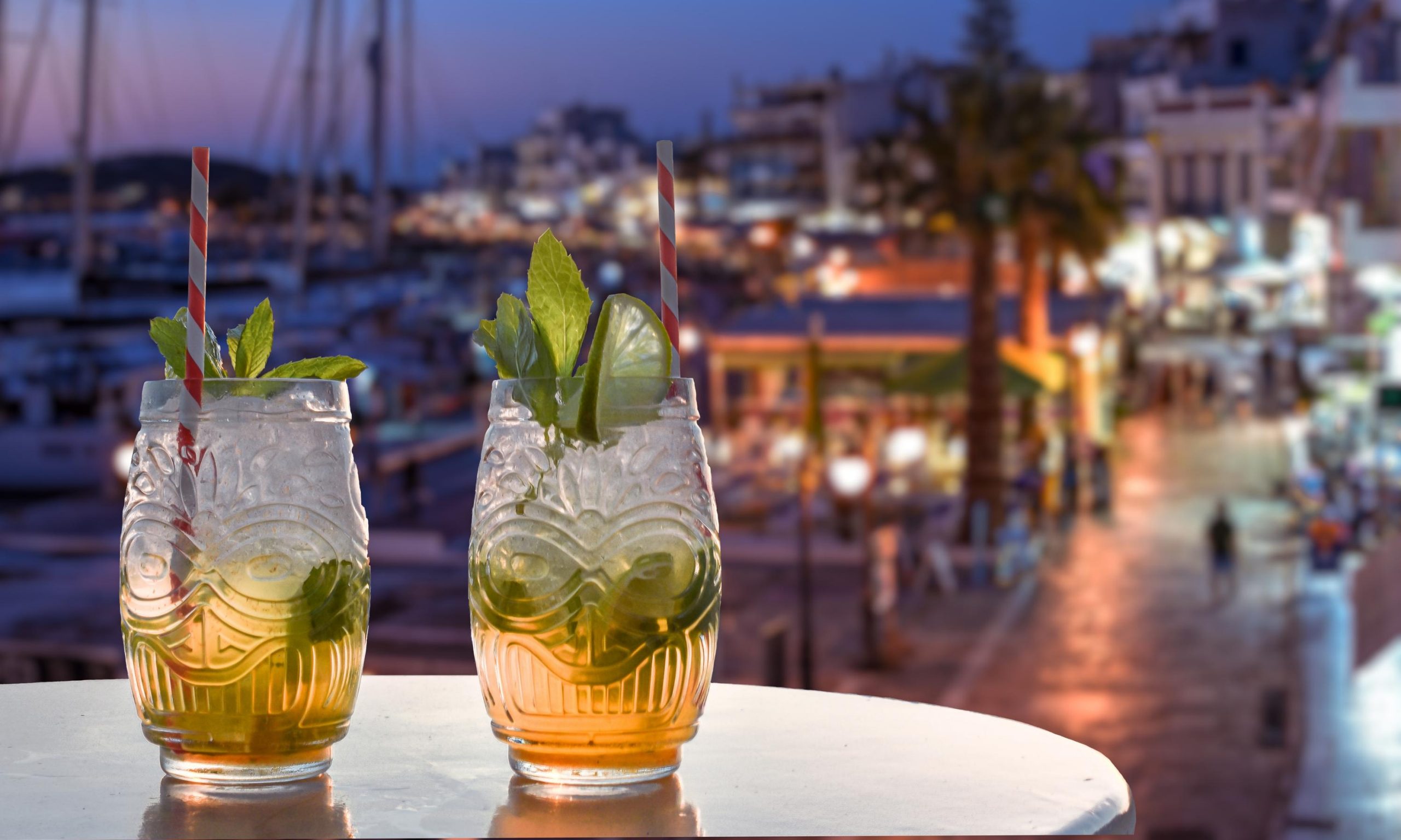 Vacation on Crete | Discover Airlines