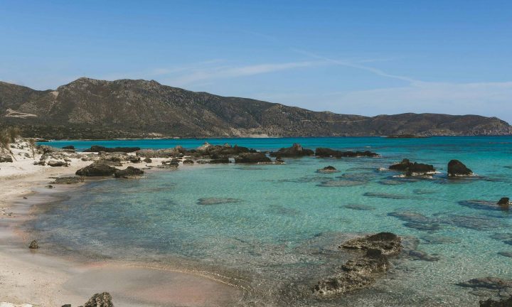 Vacation on Crete | Discover Airlines