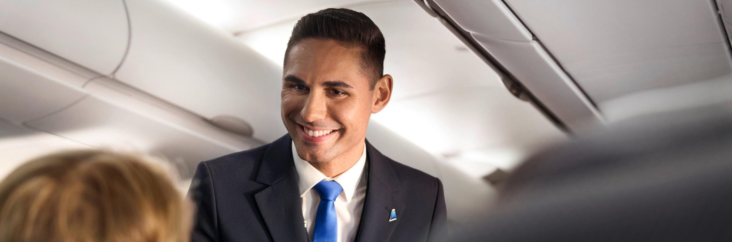 Customer Service & Contact | Discover Airlines