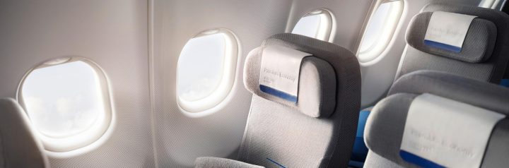 Premium Economy Class | Discover Airlines