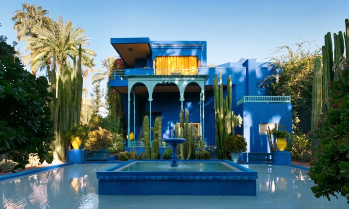 Vacation in Marrakesh | Discover Airlines